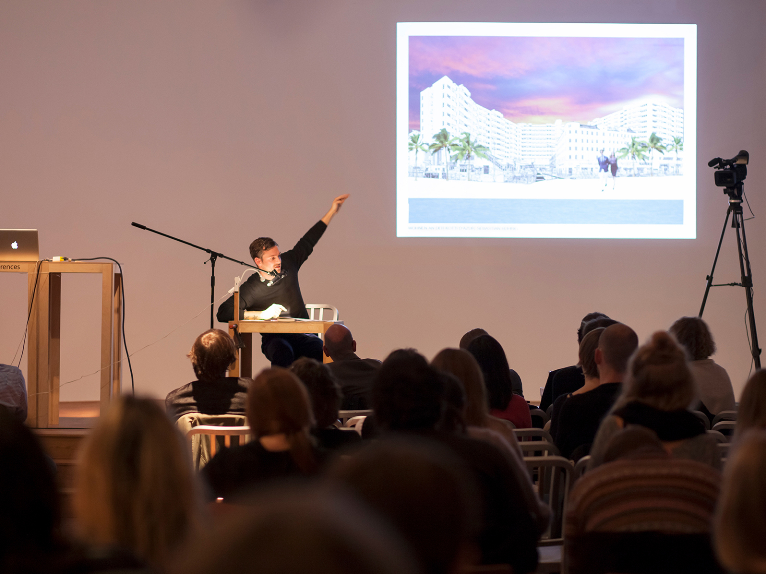 KISD: Ringvorlesung