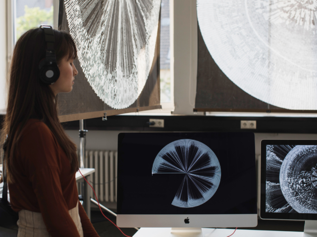 KISD: Master Integrated Design Research