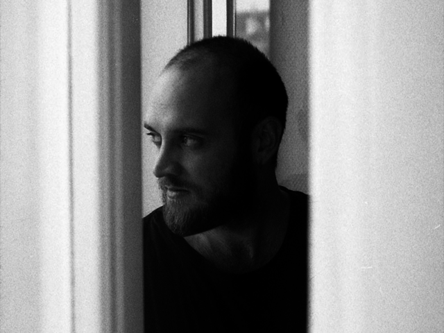 KISD: Alumni-Story: Max Pietro Hoffmann