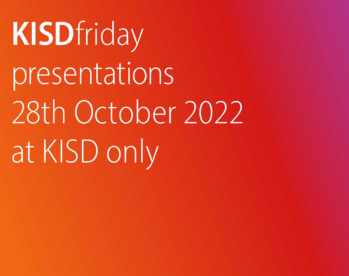 Köln International School of Design: KISD