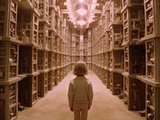 KISD: KISDtalk: The Gaps in the Archive. Synthetic Images and the ...