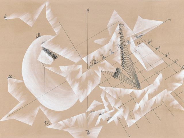 KISD: »function draw ()« – About the Design of Drawing Programs