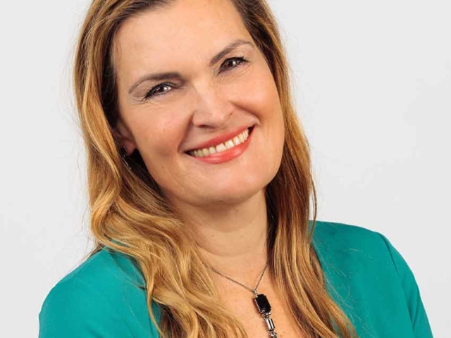 KISD: Michelle Schopen