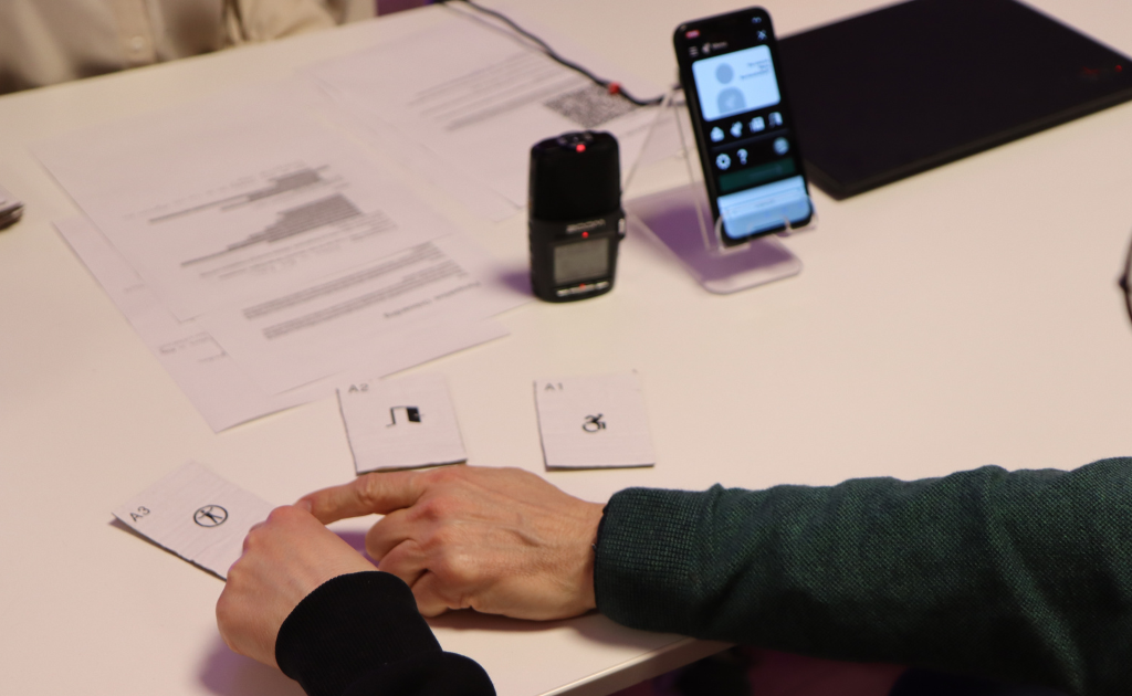 KISD: Inclusive Platform for Culture