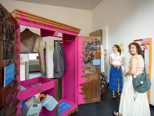 KISD: KISDparcours 2024 – Recaption