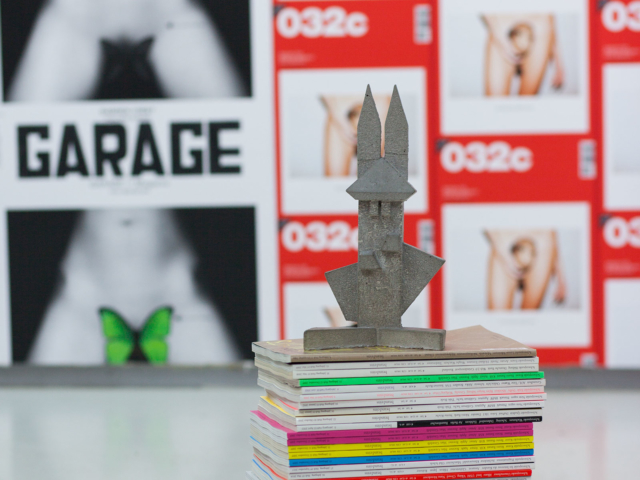 KISD: Kölner Klopfer Award is back!